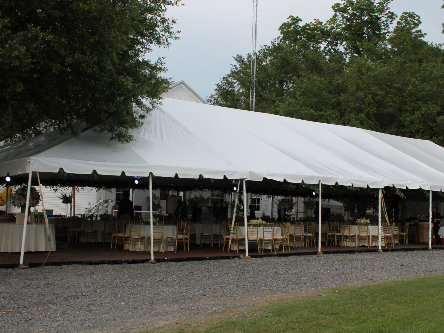 Industrial Storage Tents, Commercial Tents, Lunch Tents, Storage ...